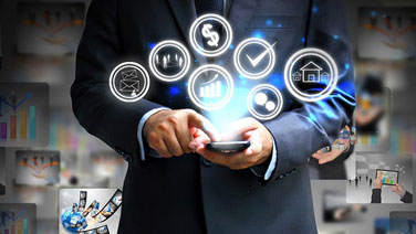 SC Permudah Cara Pengagihan Produk Pasaran Modal Melalui Platform e ...