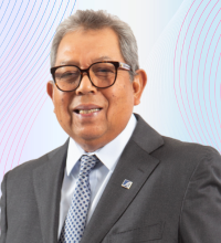 Pengurusan Kanan - KENALI SC | Suruhanjaya Sekuriti Malaysia