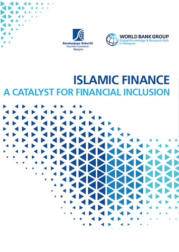 Islamic Finance: A Catalyst for Financial Inclusion - ICM Publications ...