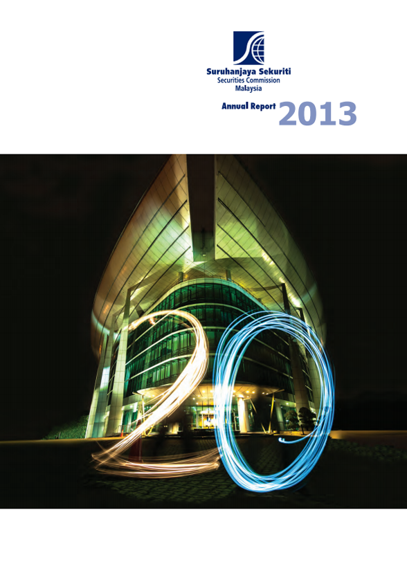 Publications and Research - RESOURCES | Securities Commission Malaysia