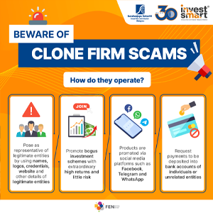 Beware of Scams - INVESTOR EMPOWERMENT | Securities Commission Malaysia