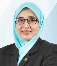 Members of the Shariah Advisory Council - Shariah | Securities ...