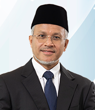 Members of the Shariah Advisory Council - Shariah | Securities ...