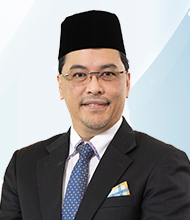 Members of the Shariah Advisory Council - Shariah | Securities ...